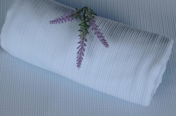 Tela Nueva York azul bebé