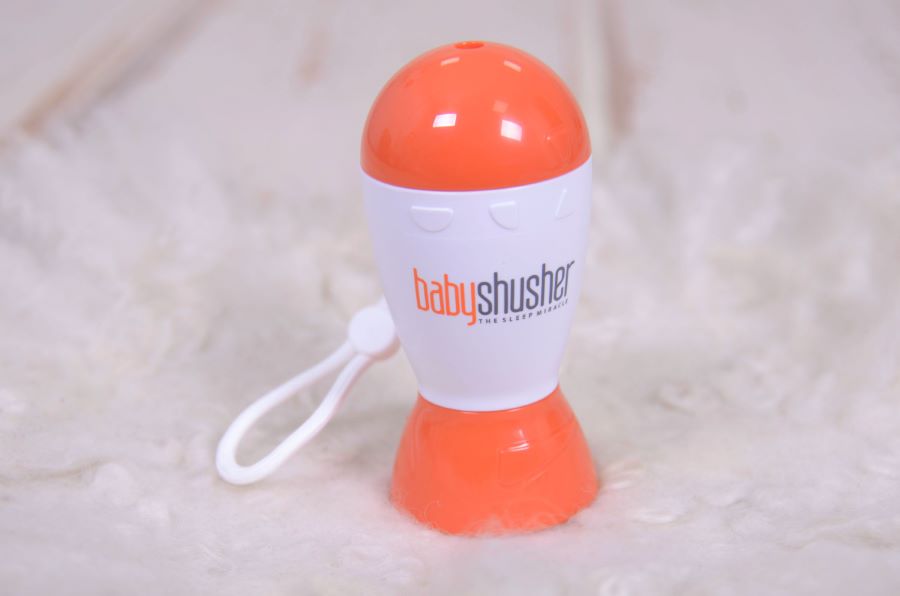 Baby Shusher