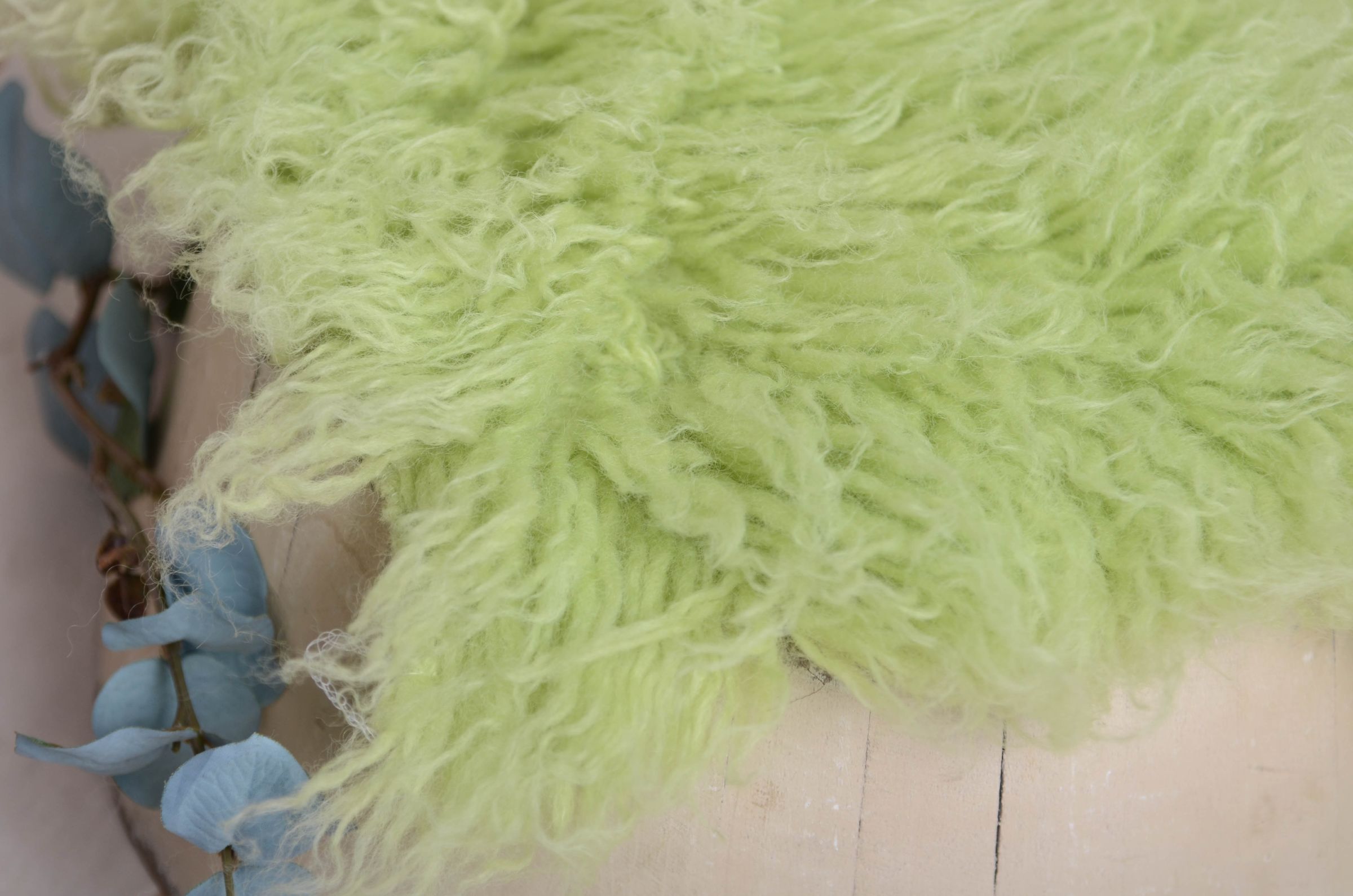 FLOKATIS - Baby Photo Props