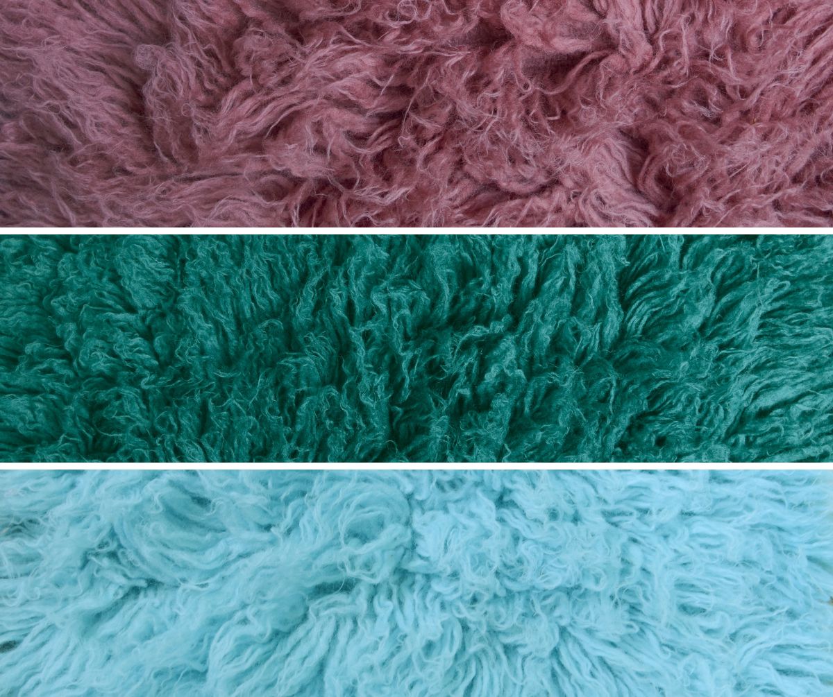 Packs Flokatis im Angebot - Baby Photo Props