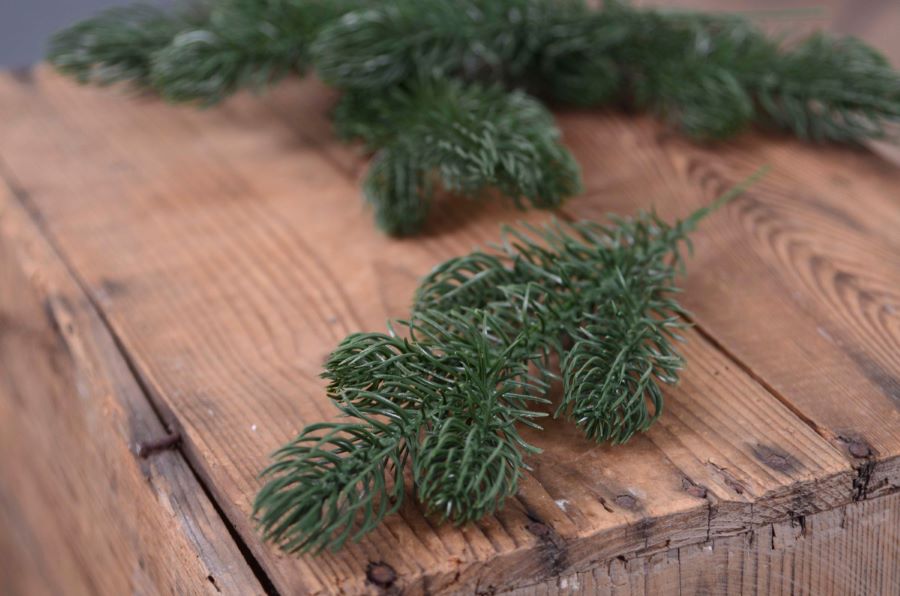 5-unit pine sticks pack - Model 2