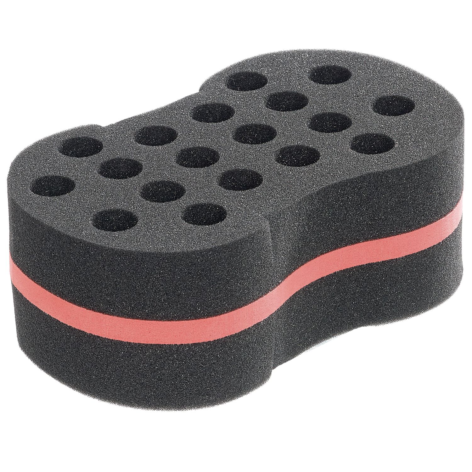 Brosse Éponge Afro Sibel