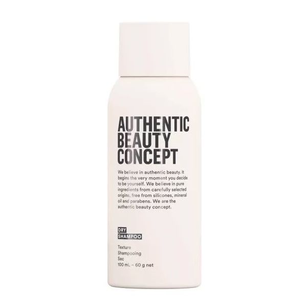 Shampoing Sec Texturisant Authentic Beauty Concept 100 ML