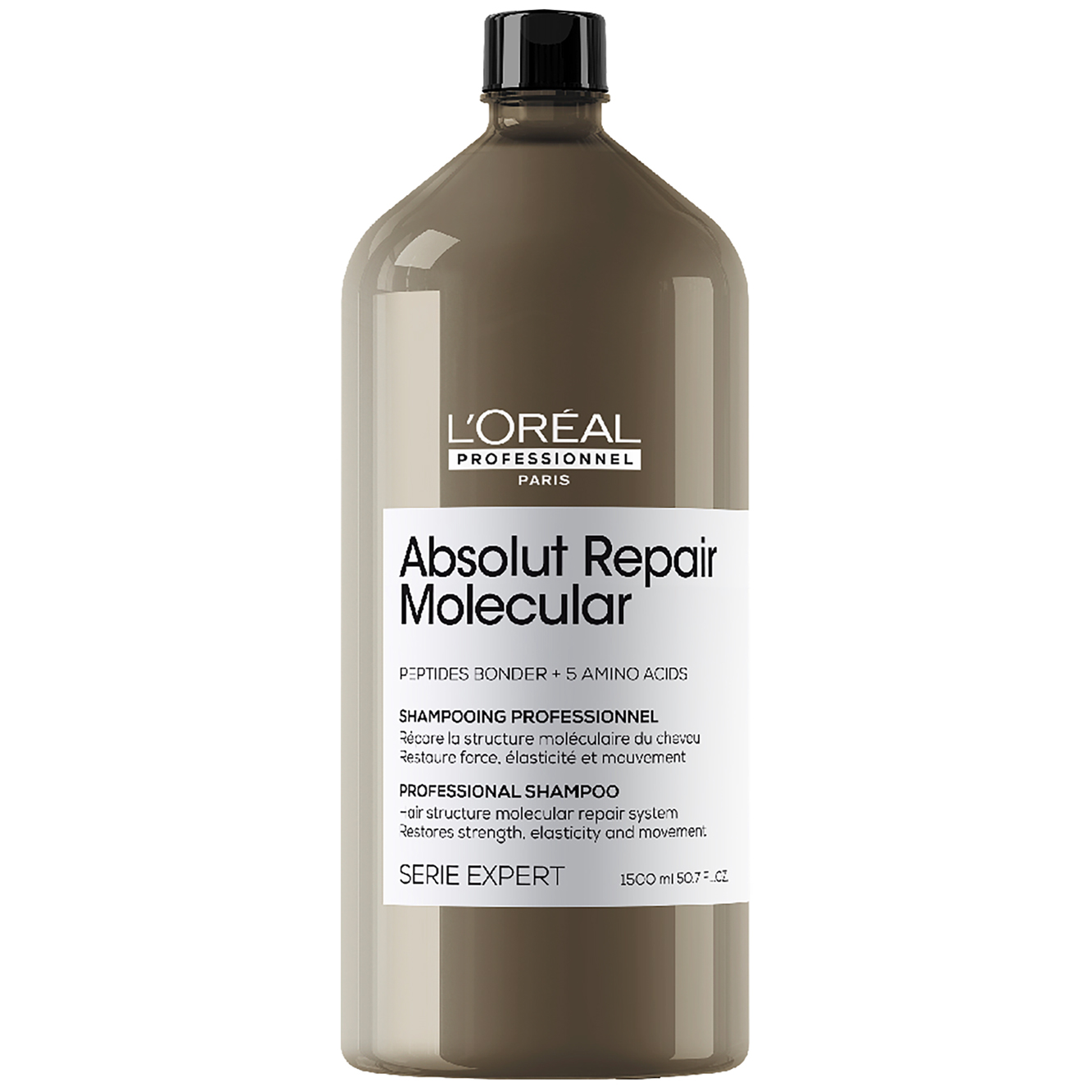 Absolut Repair Molecular L'Oréal Professionnel