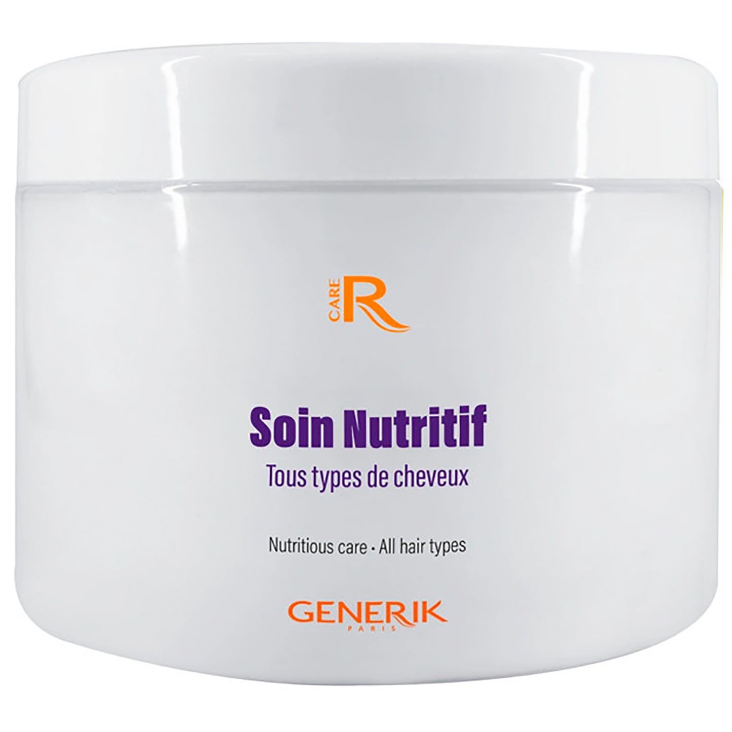 Soin Nutritif Generik 500 ML