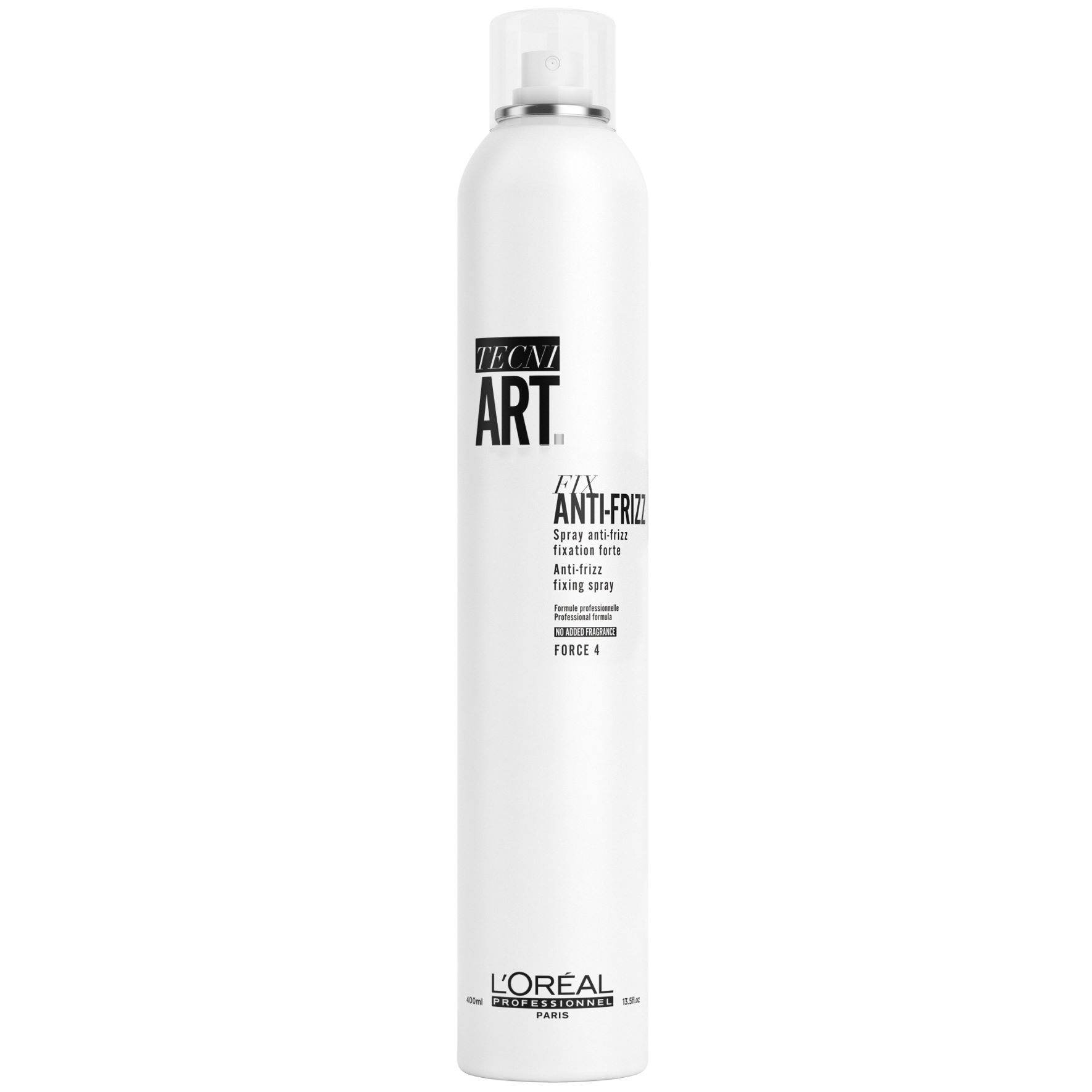Tecni Art Fix Anti Frizz L'Oréal Professionnel 400 ML Tecni Art Fix Anti Frizz L'Oréal Professionnel 400 ML