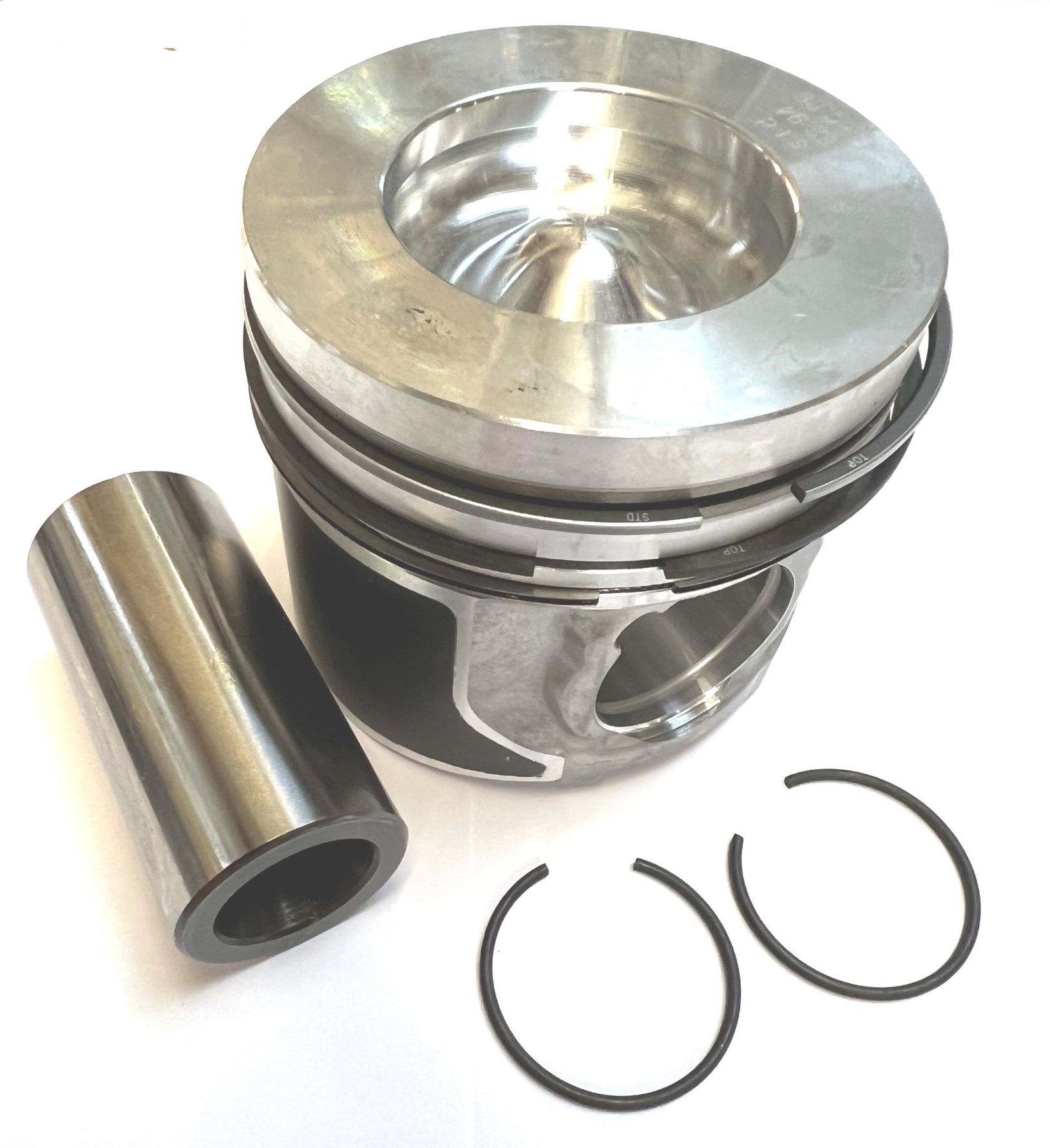 2.0 Ingenium Diesel Piston Assembly