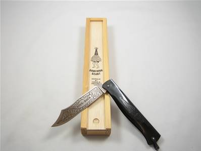 Couteau DOUK DOUK géant | Au Robinson