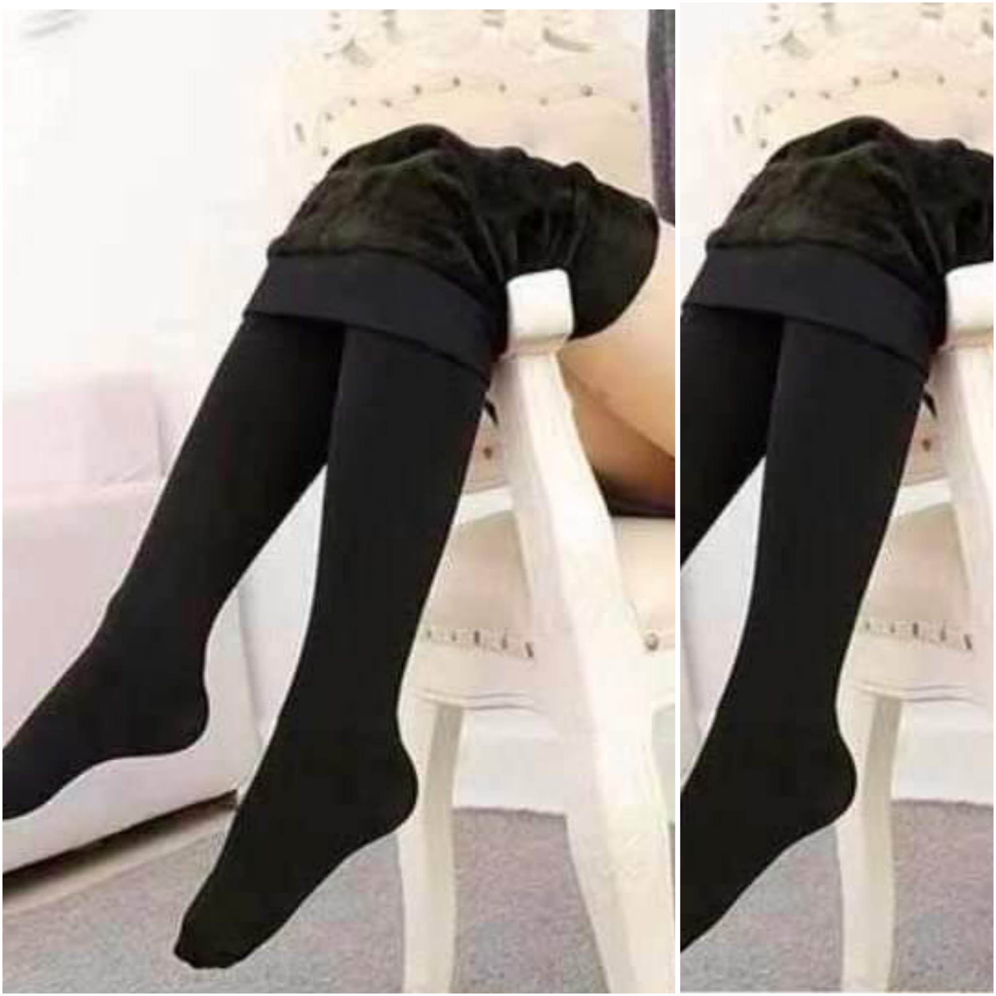 Bas collants POLAIRE