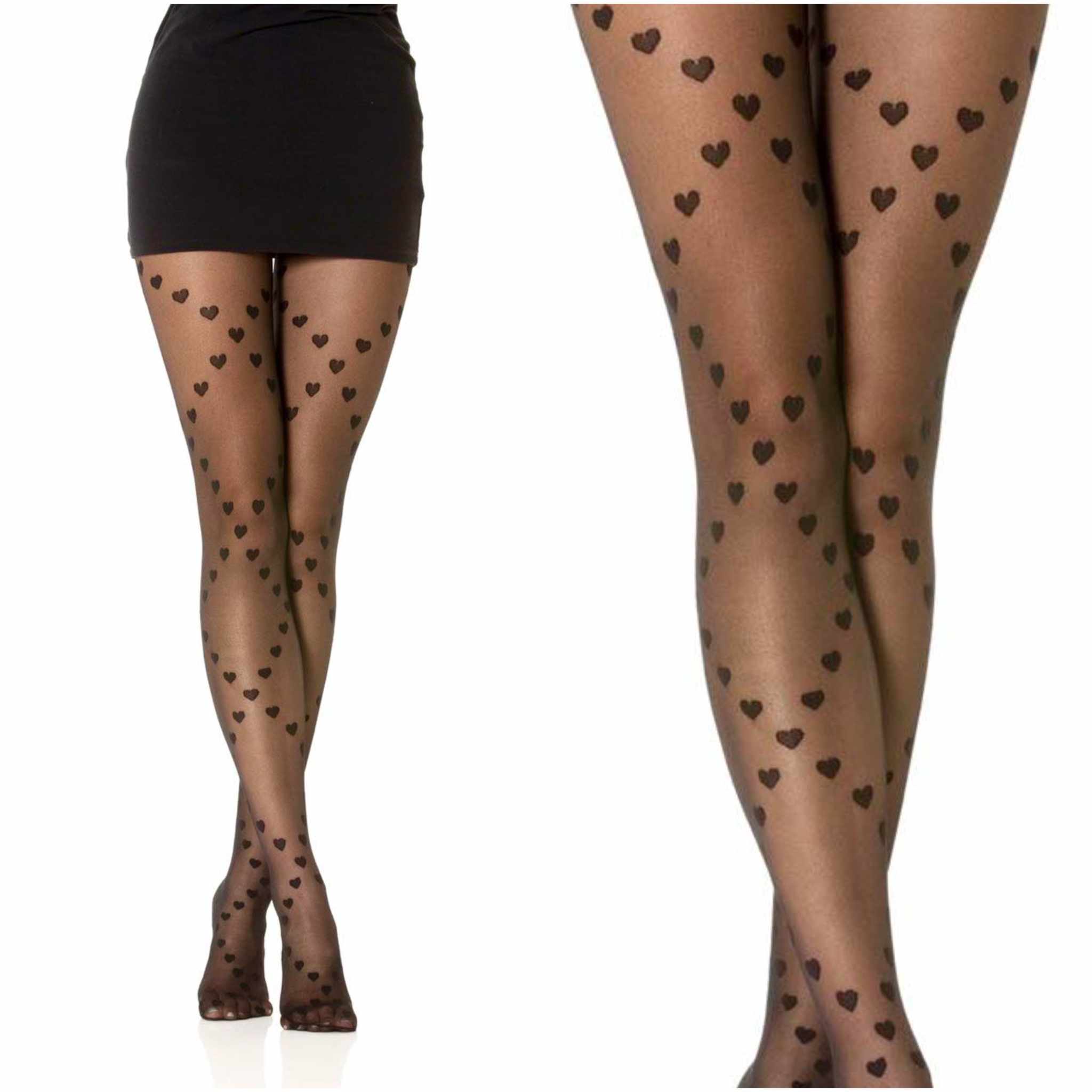 Bas collants SOLI