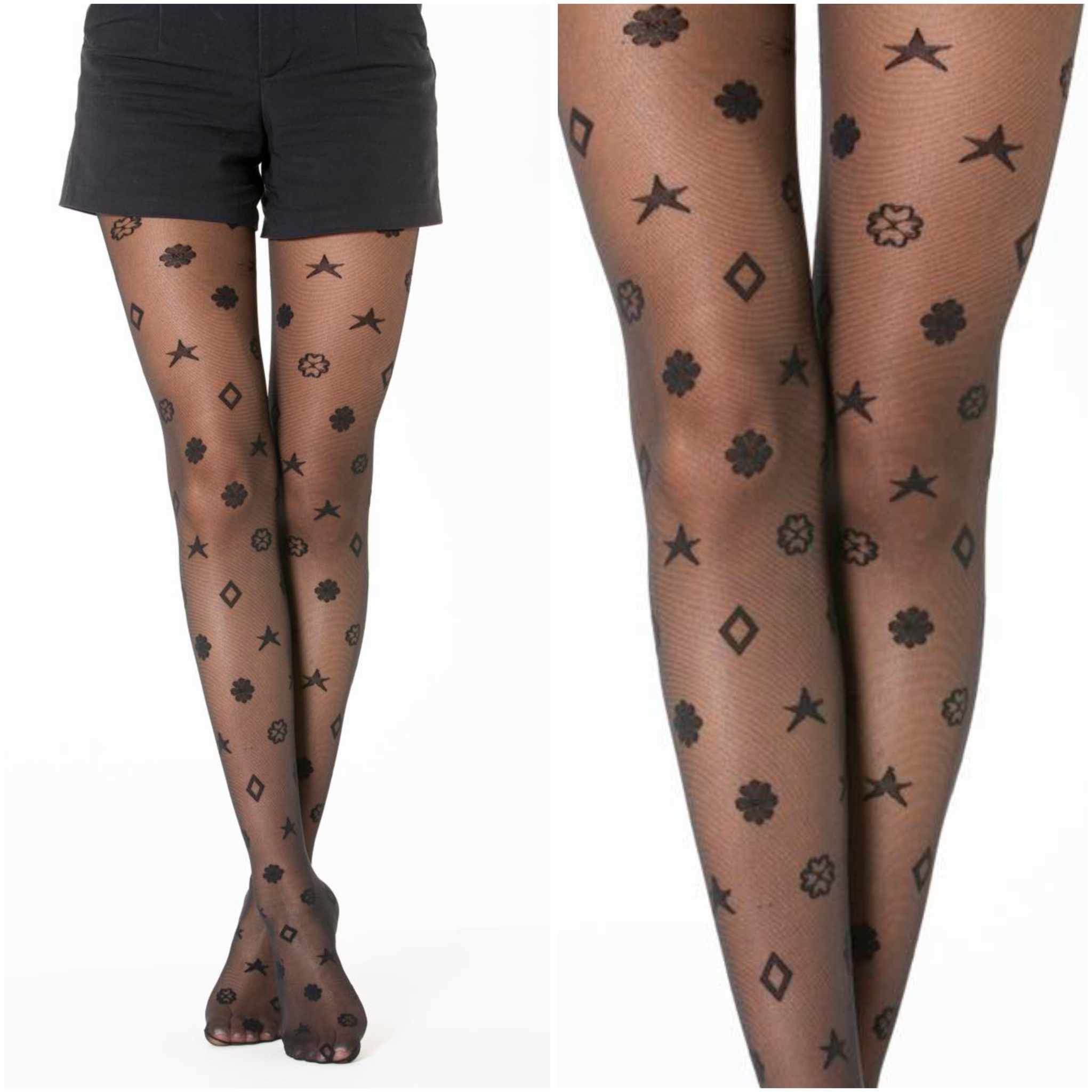 Bas collants MANDO