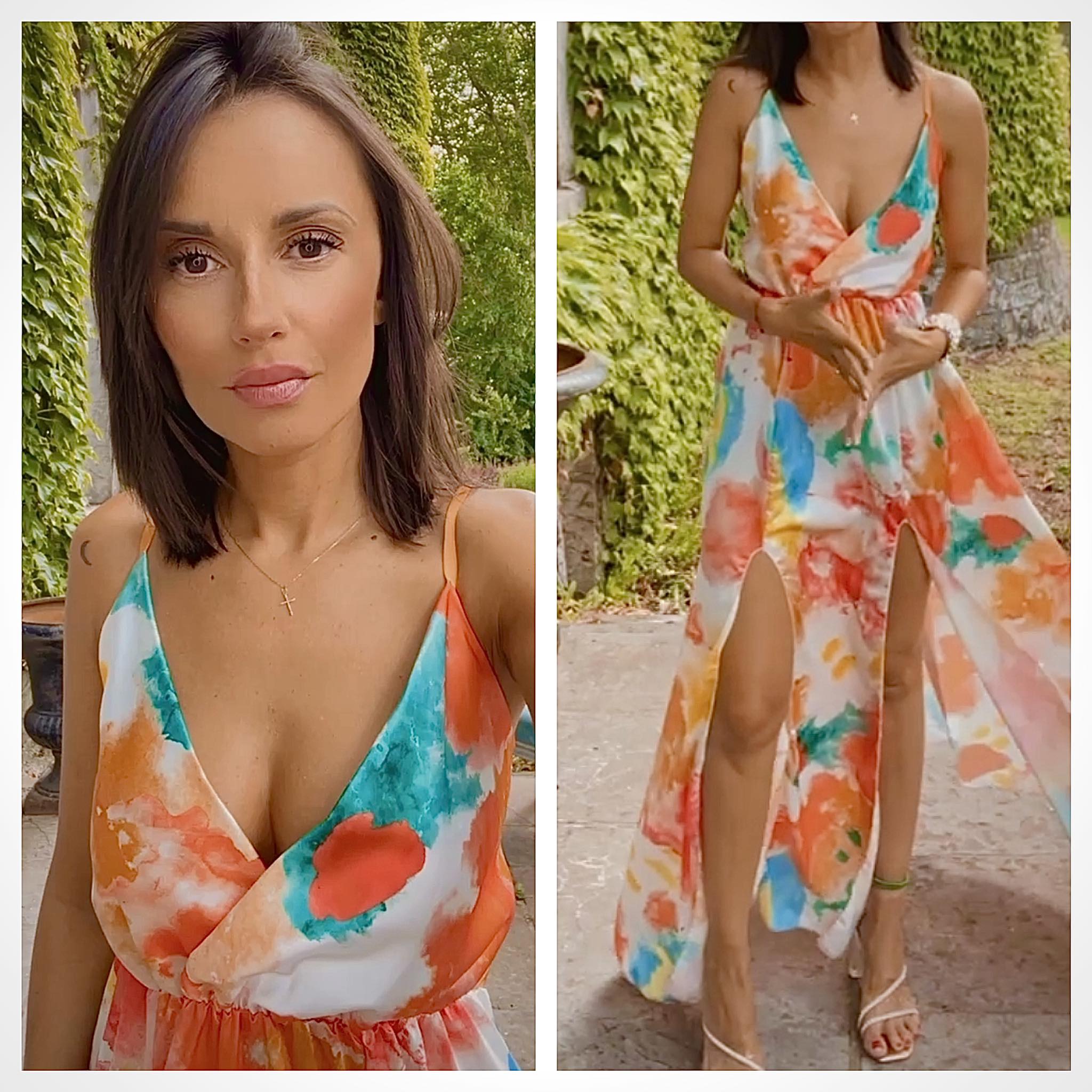 Robe SUMMERTIME robe-summertime