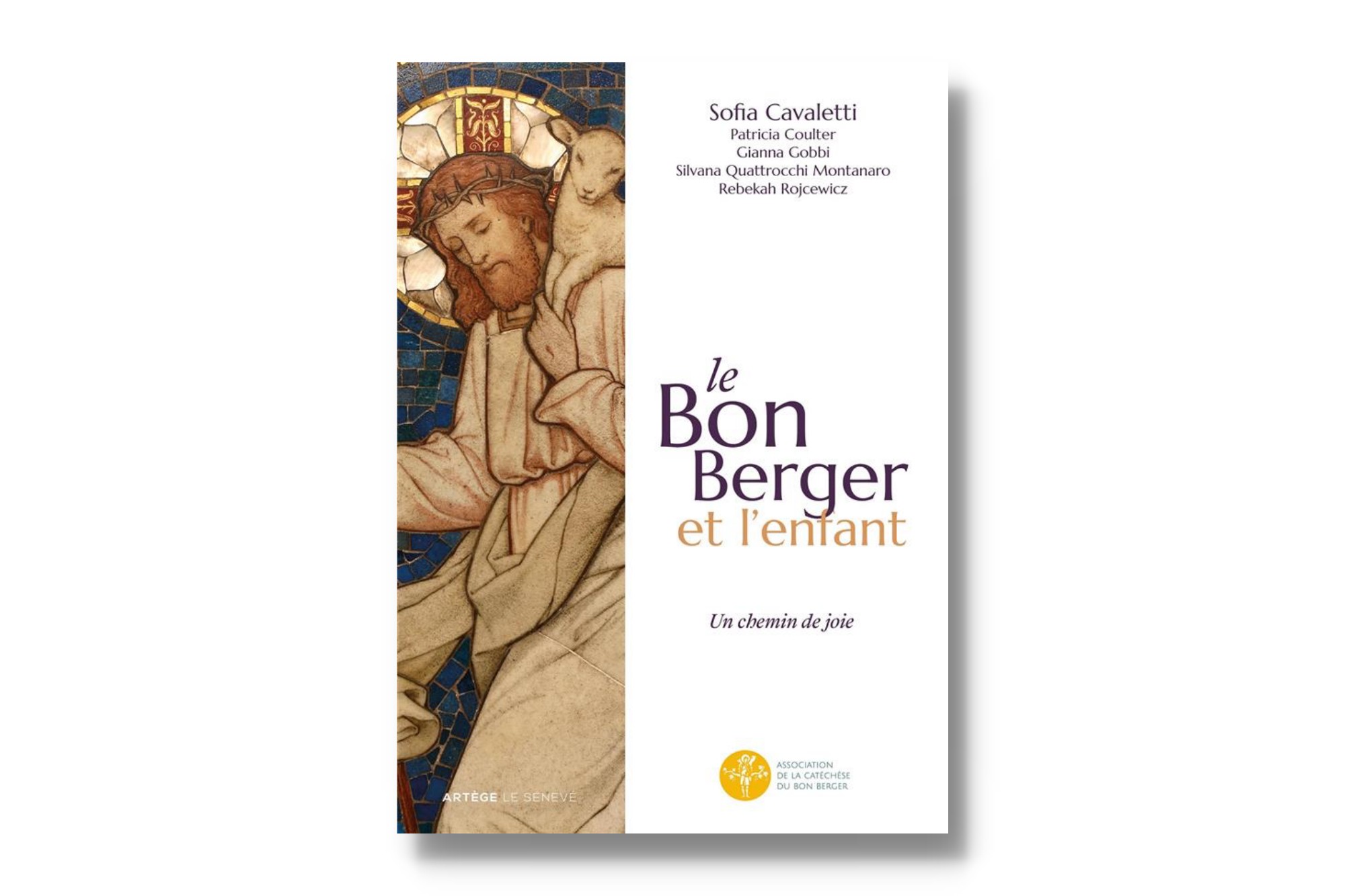 Le Marché du Bon Berger - Matériel Catéchèse Montessori Bon Berger