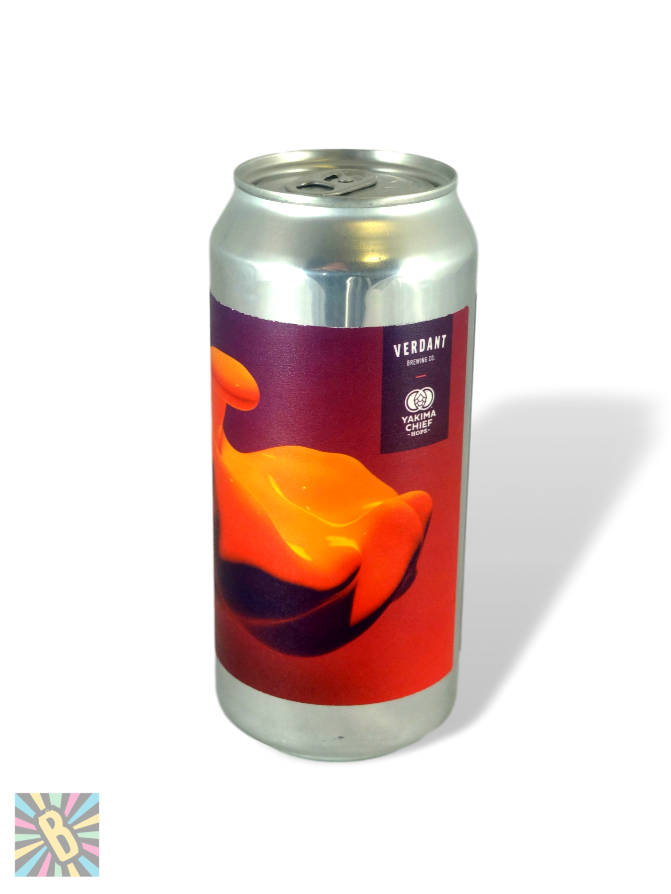 Verdant - Beer Bang - Votre e-Cave à Bières