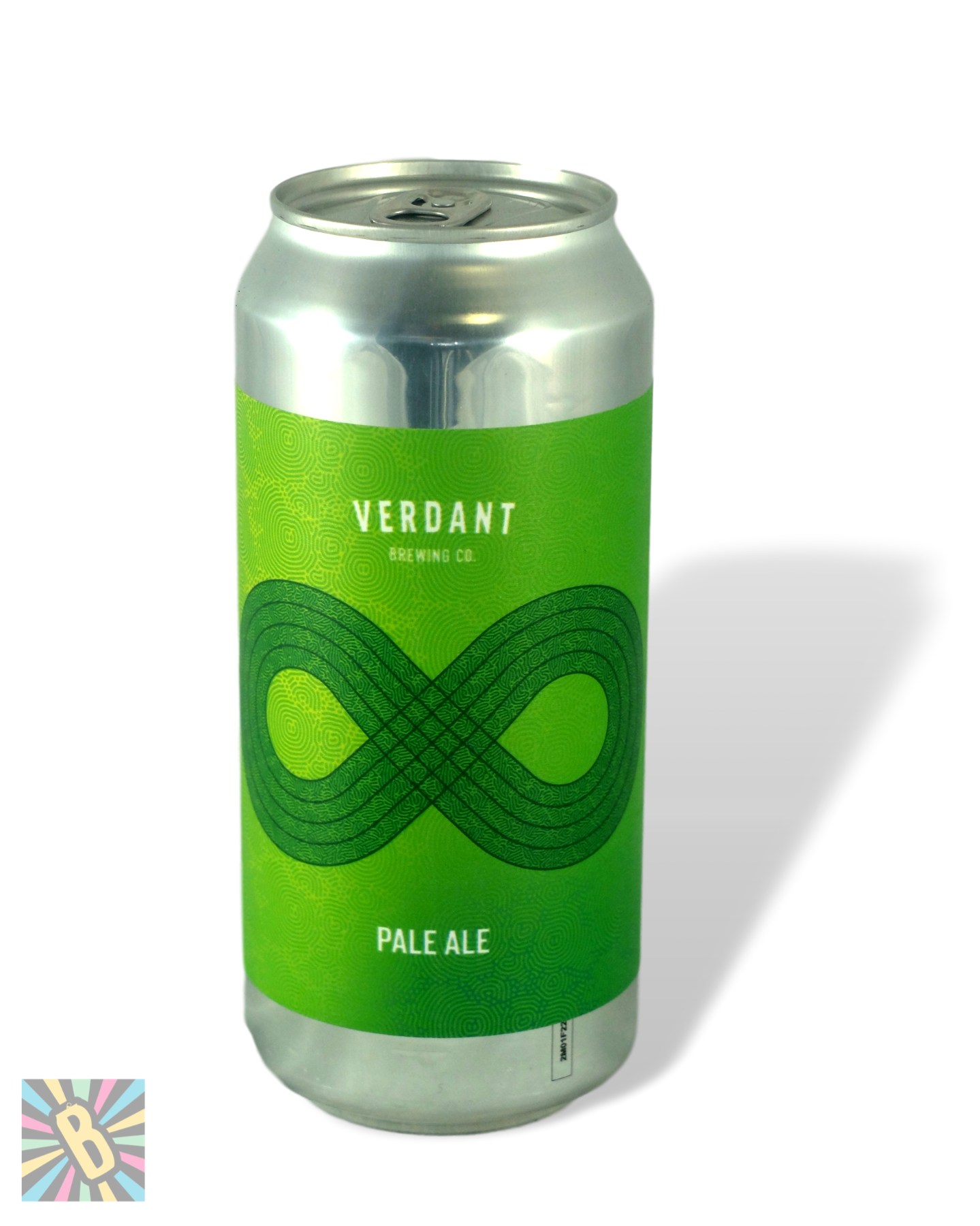 Verdant 300 Laps Of Your Garden 44cl | Beer Bang - votre e-Cave a bière