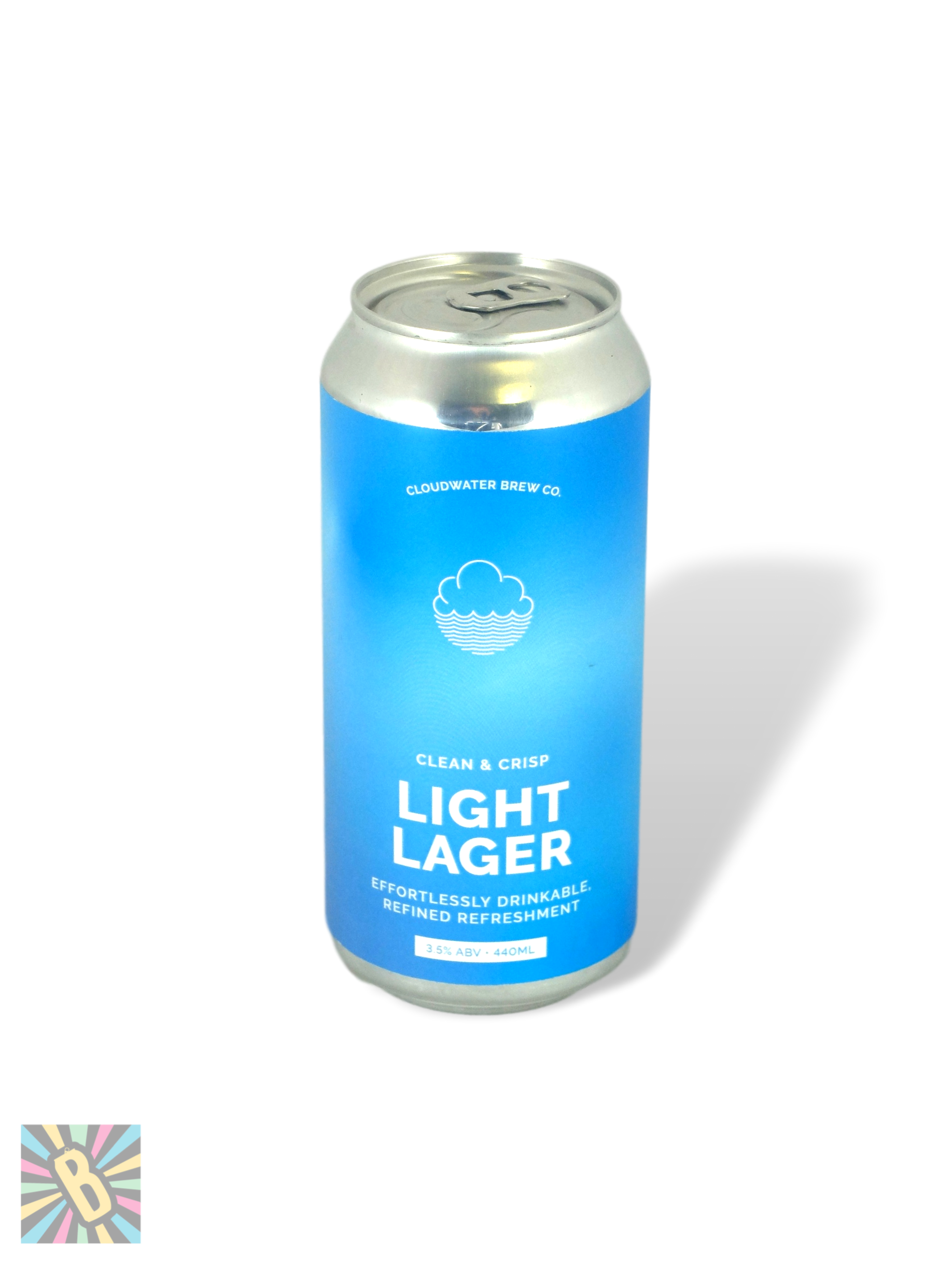 Cloudwater - Beer Bang - Votre e-Cave à Bières