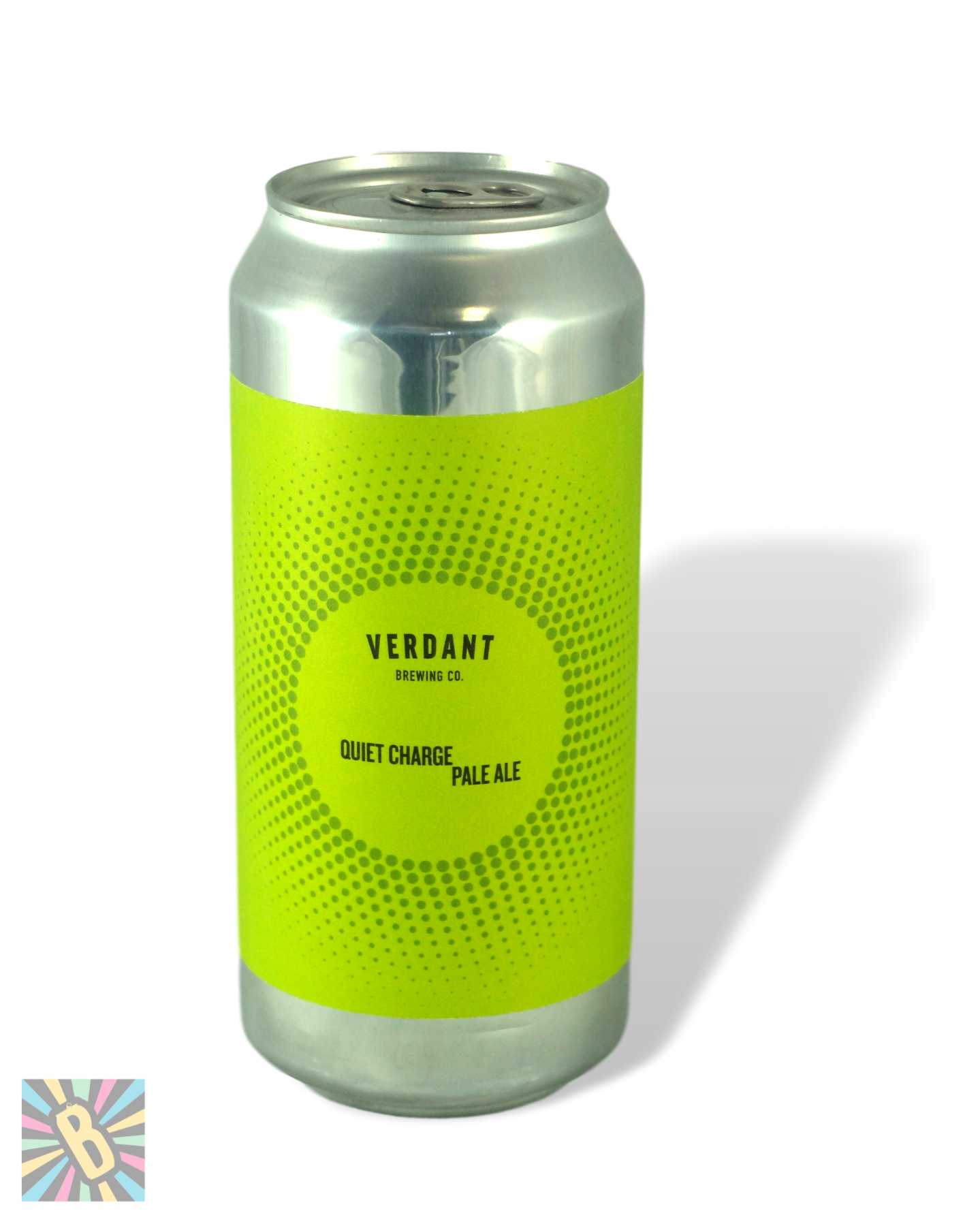 Verdant - Beer Bang - Votre e-Cave à Bières