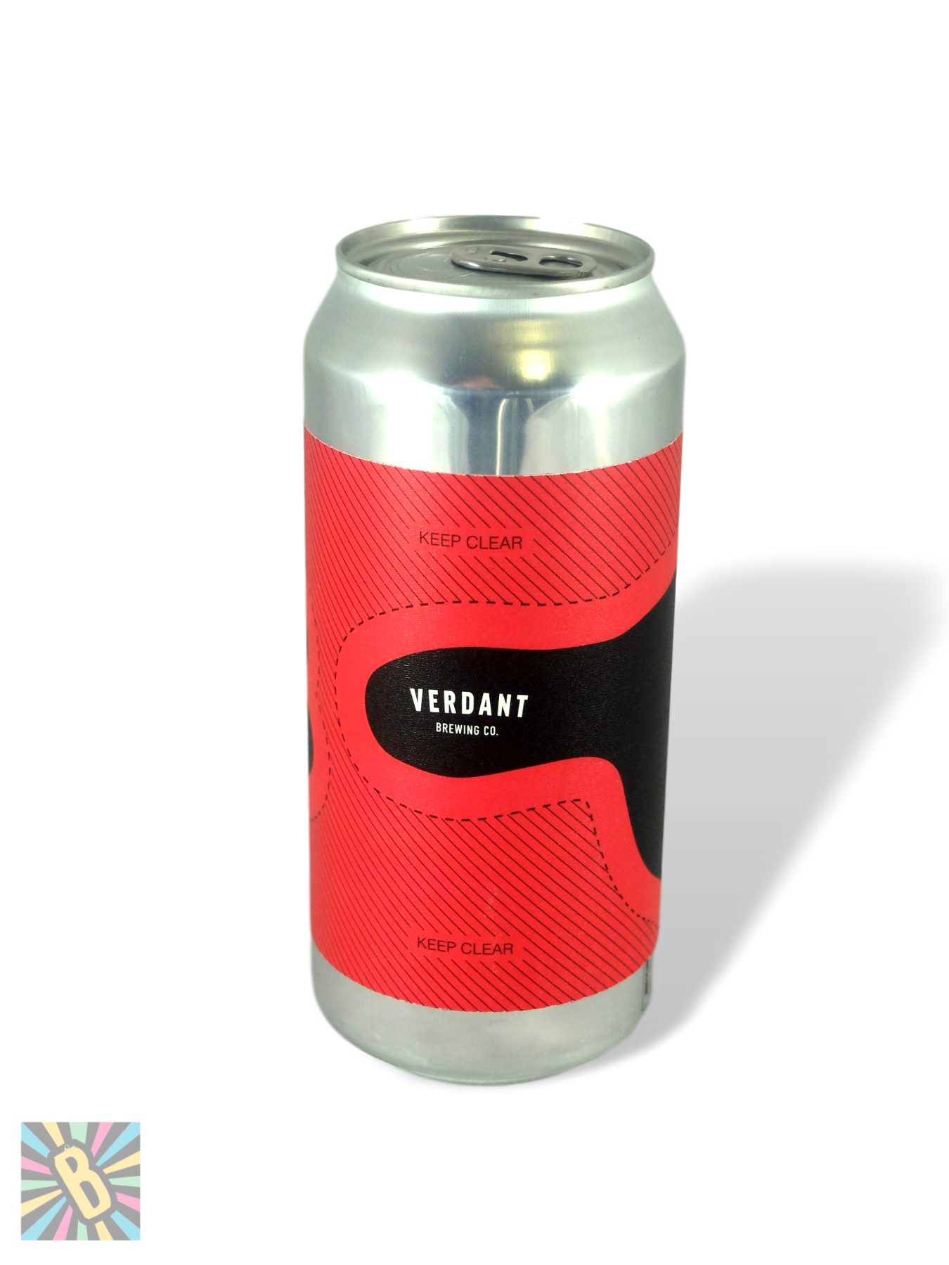 Verdant - Beer Bang - Votre e-Cave à Bières