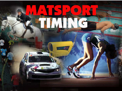 Matsport | Chronométrage