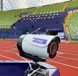 Matsport | Camera vidéo sport identilynx