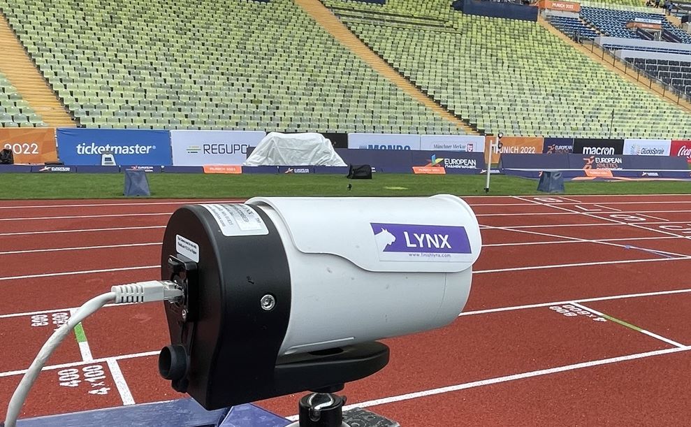 Matsport | Camera sport identilynx