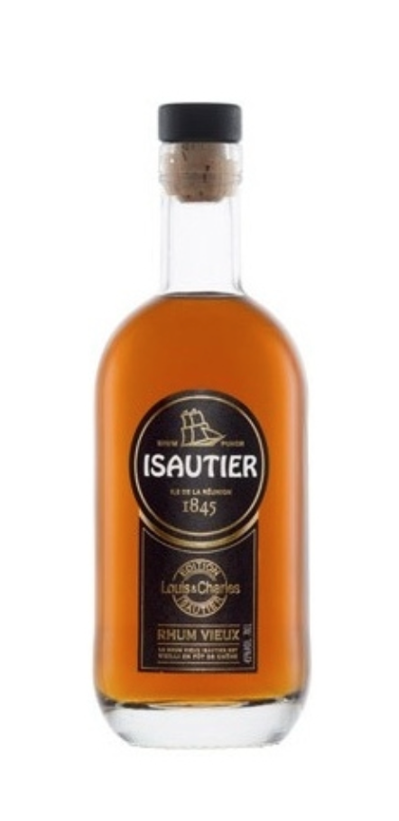 Isautier Louis et Charles