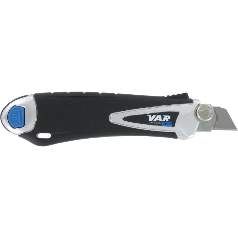 Cutter à lame rétractable