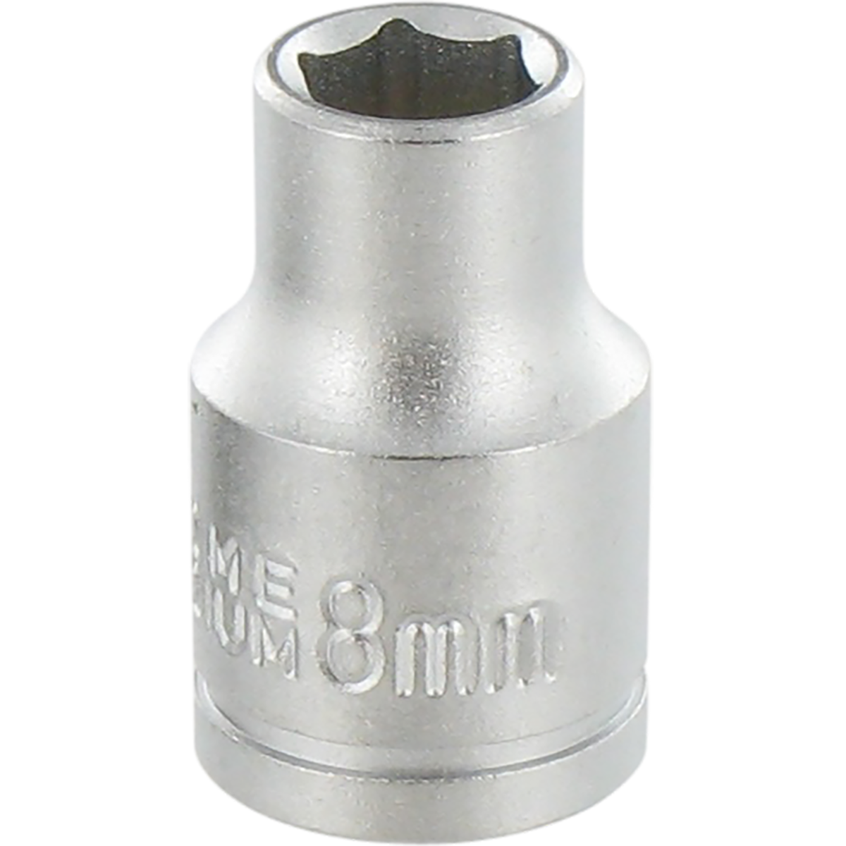 8mm hex socket - 3/8" drive for torque wrenches