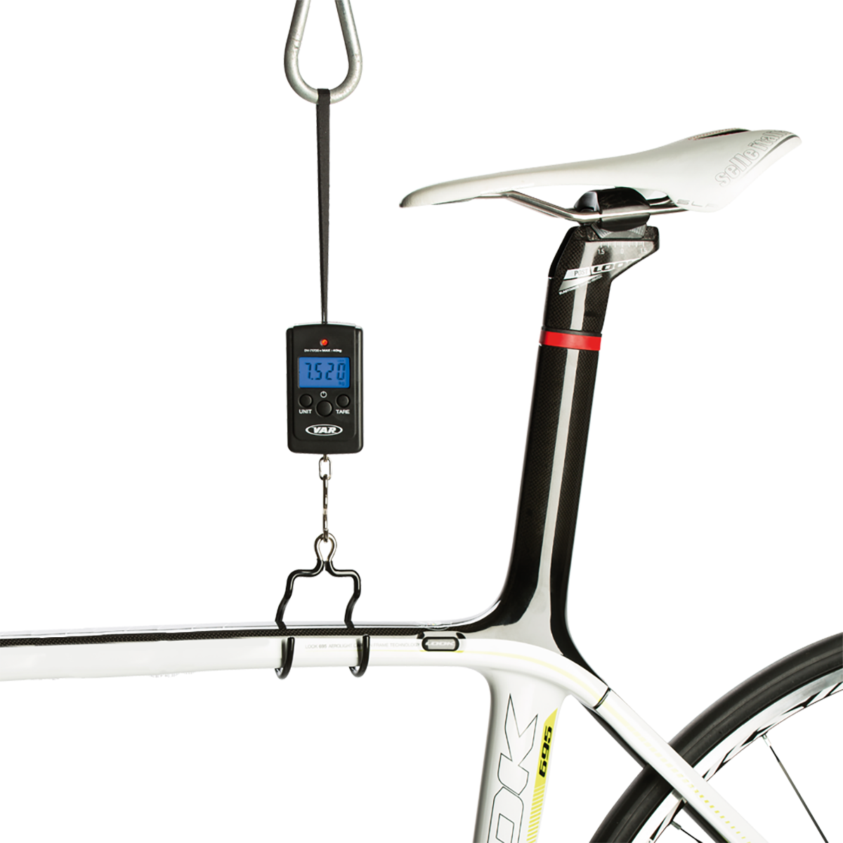 Peson digital - 40 kg