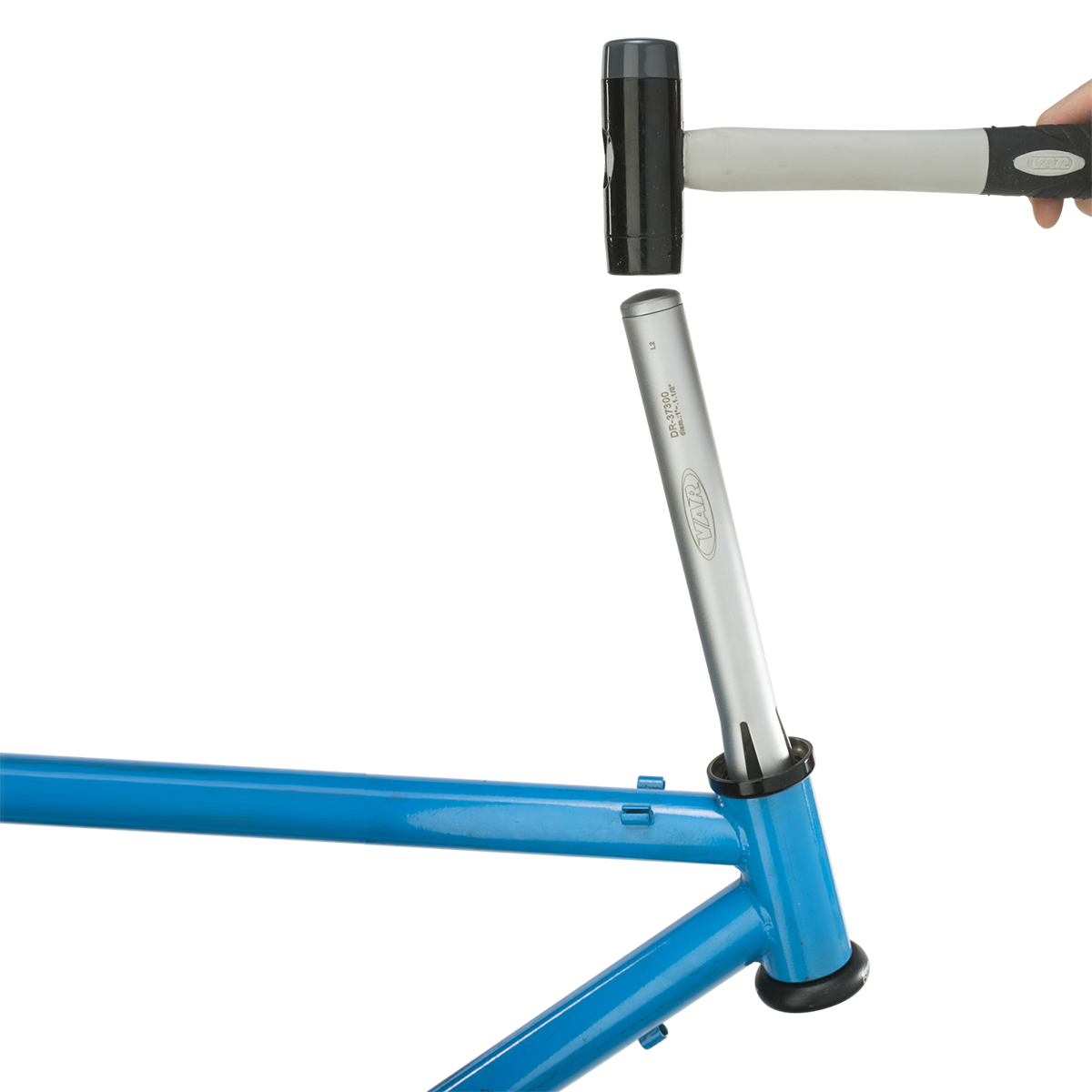 1'', 1.1/8'' & 1.1/4'' headset cup remover