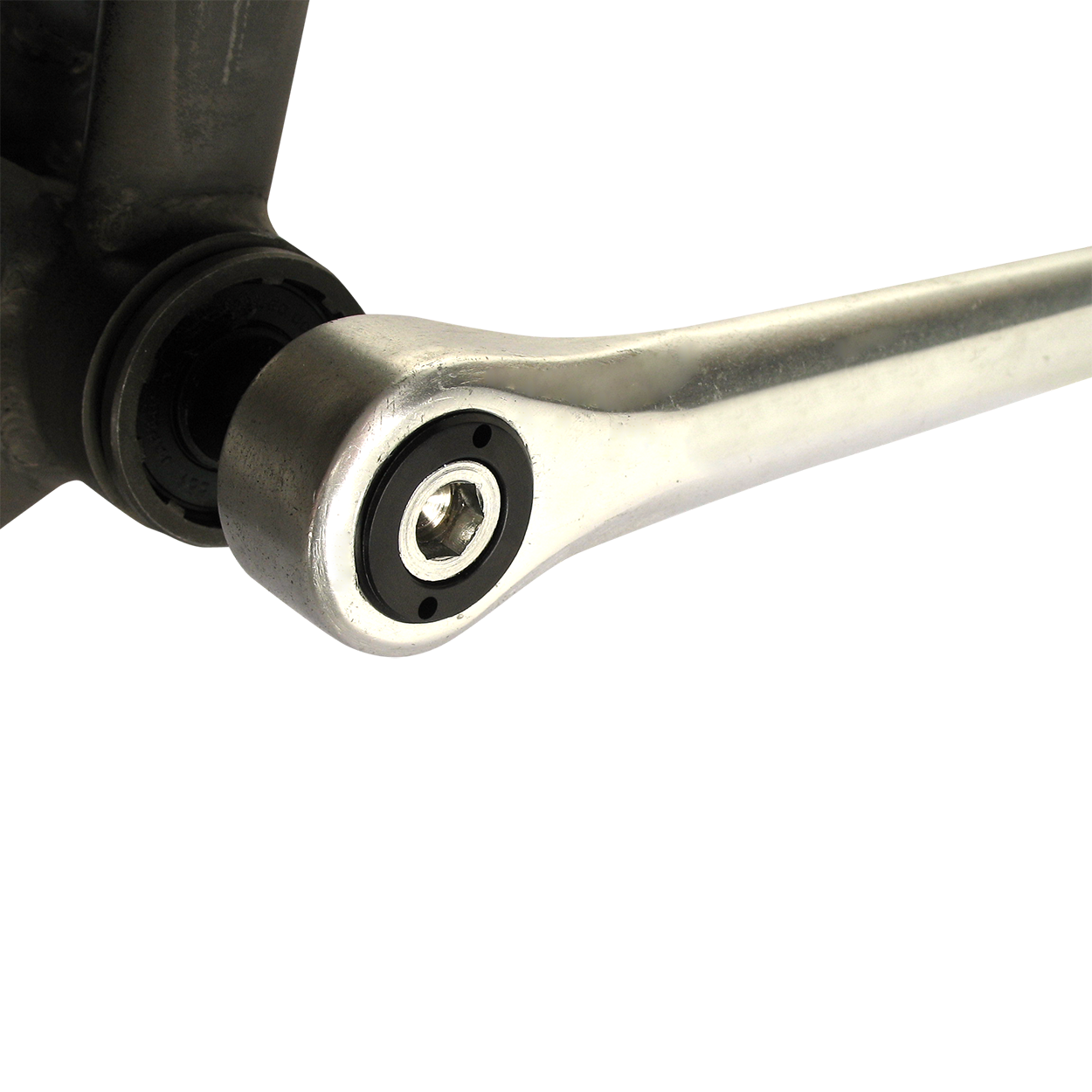 M24x1.5 repair kit for extractor thread in crank