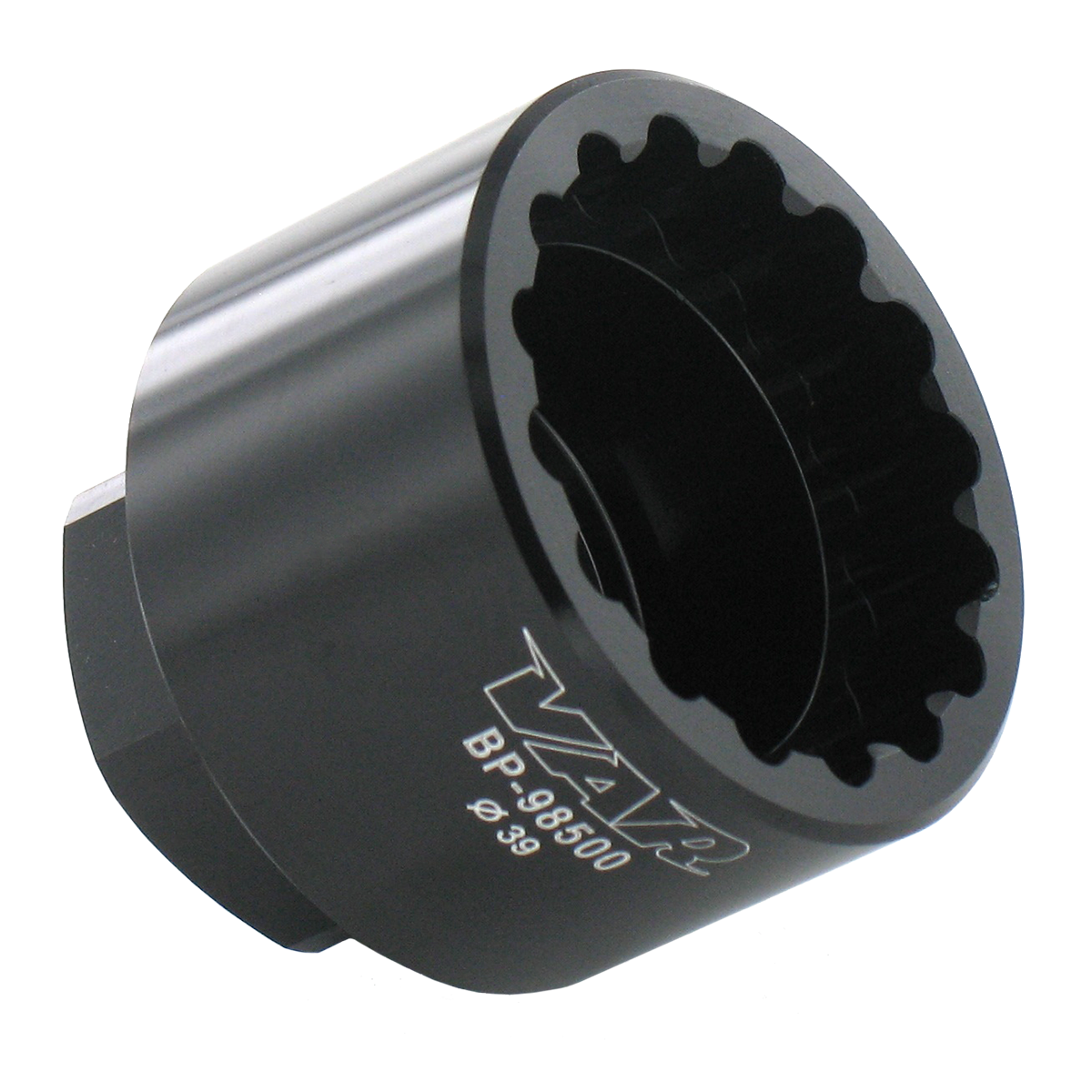 BB tool for Shimano XTR, BB9000, R9100, Steps E6000 BB cup