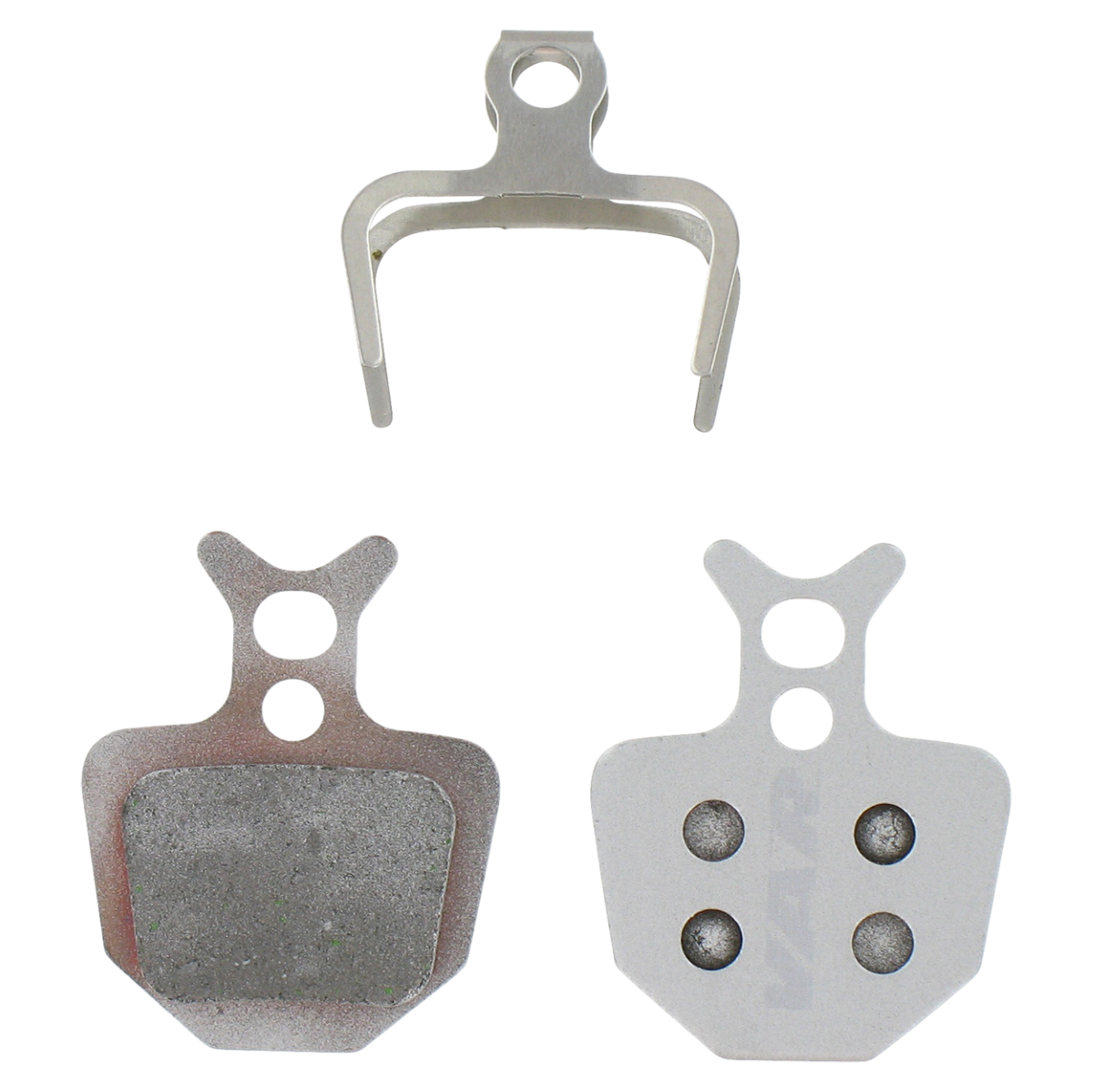 Sintered pads : Formula Oro