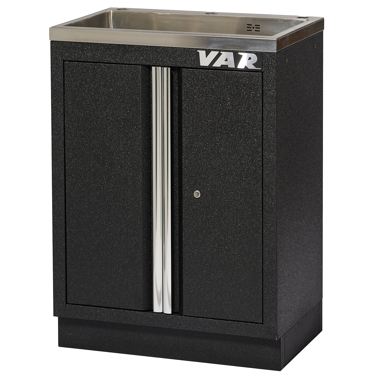 Hydraulic cabinet - full black series