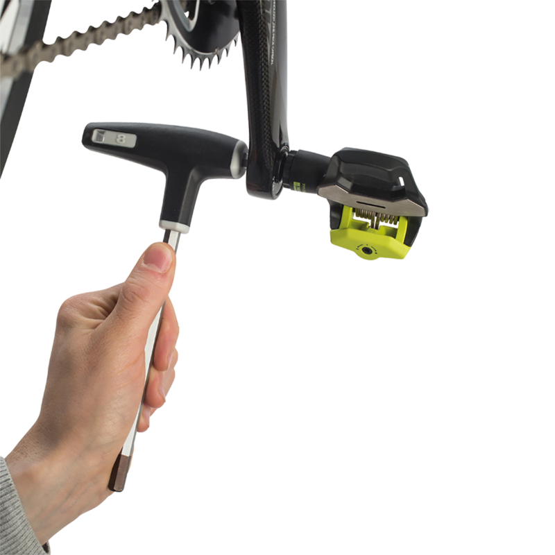 4mm P-handled hex wrench