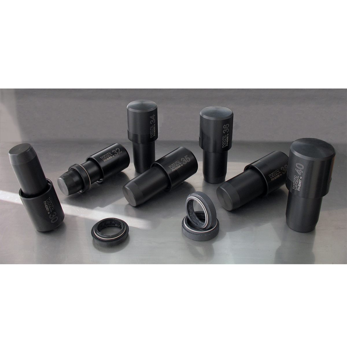 Emmanche Joint racleur de fourche 32mm