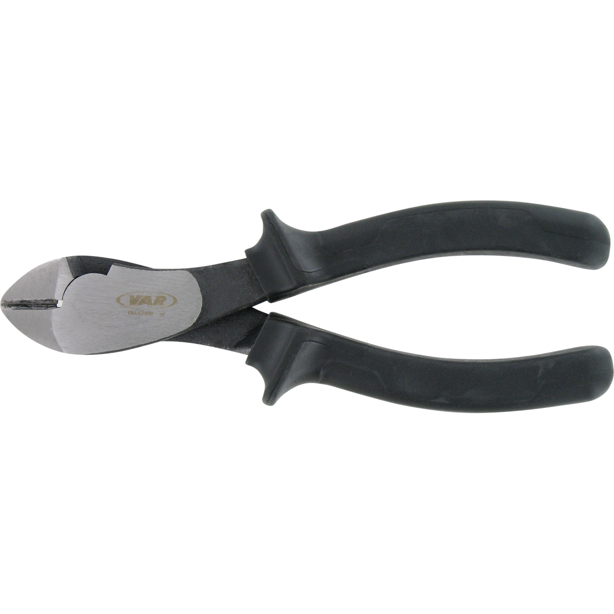 Side cutting pliers