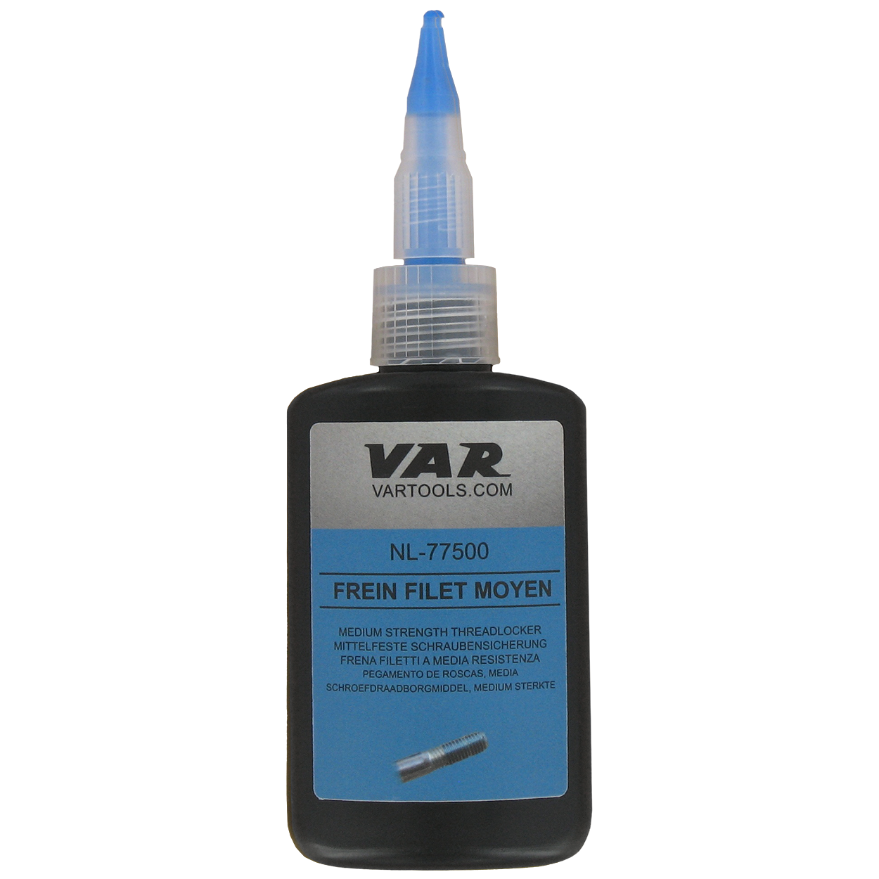 Frein filet freinage moyen - 50 mL