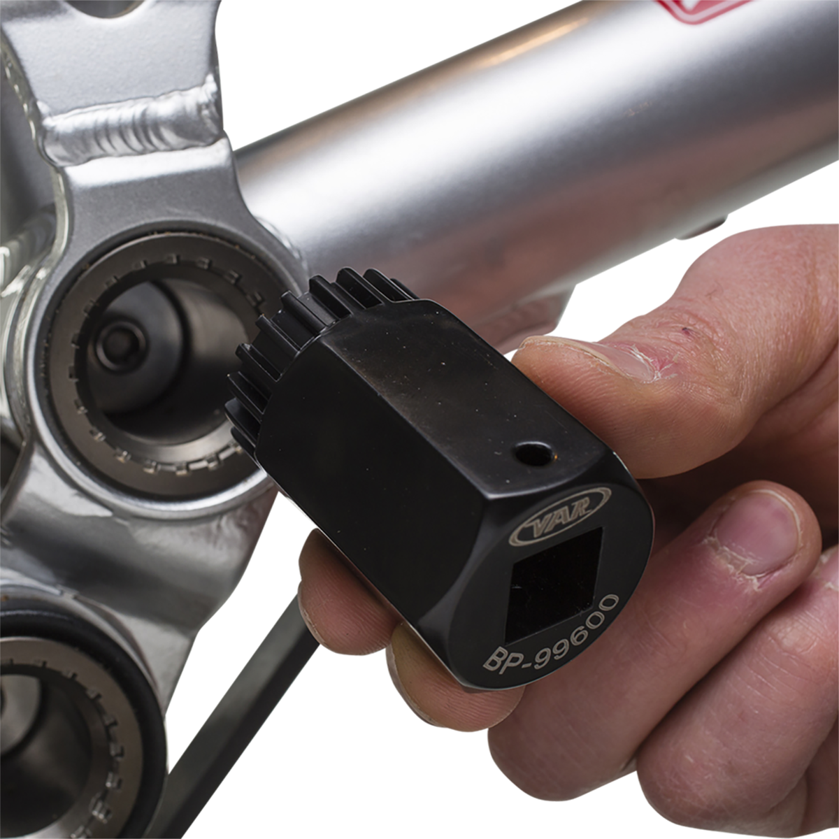Bottom bracket tool for Shimano & ISIS drive compatible - carded