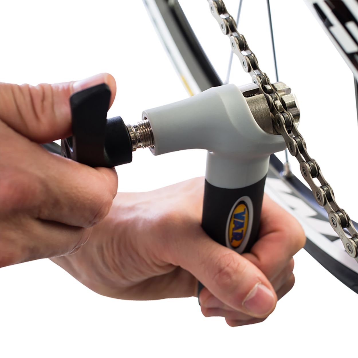 Professional chain tool