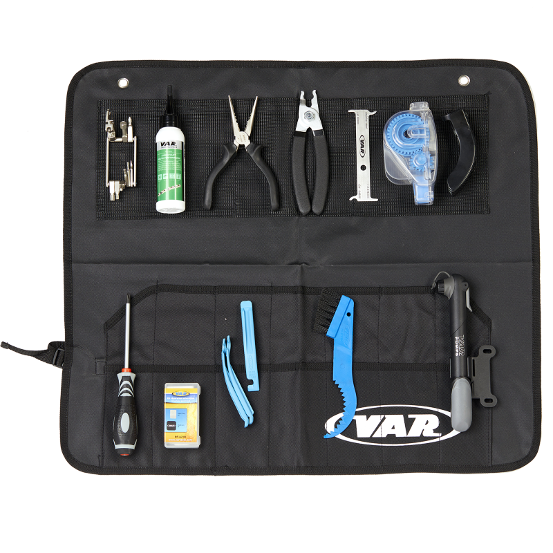 Kit d'entretien Premium