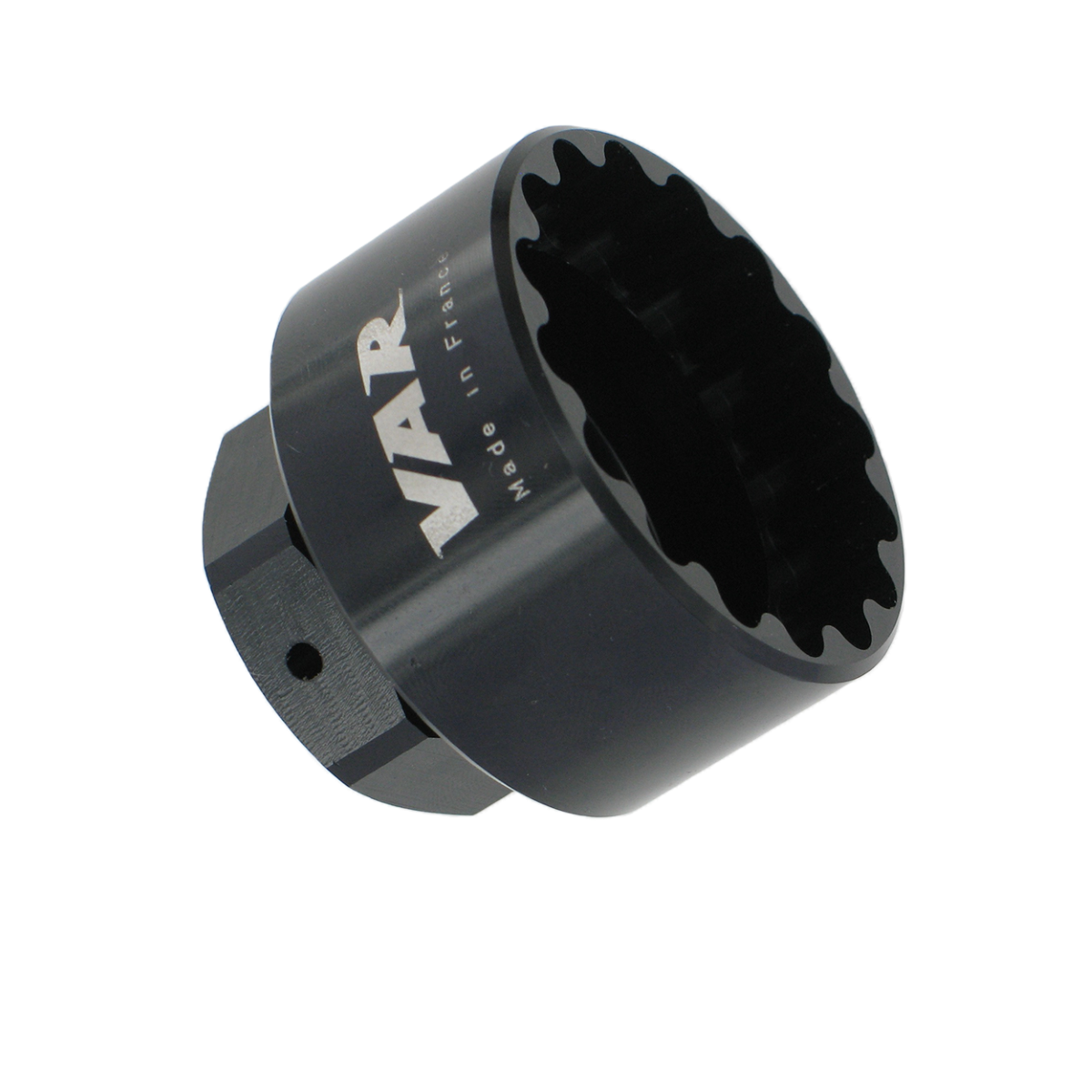 BB tool for Shimano Ultegra, Fazua Ride 60