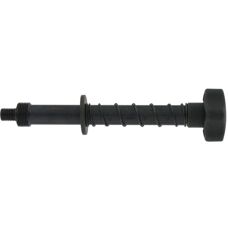 Threaded axle for tool kits BP-03100, BP-03130, BP-03150, BP-03160