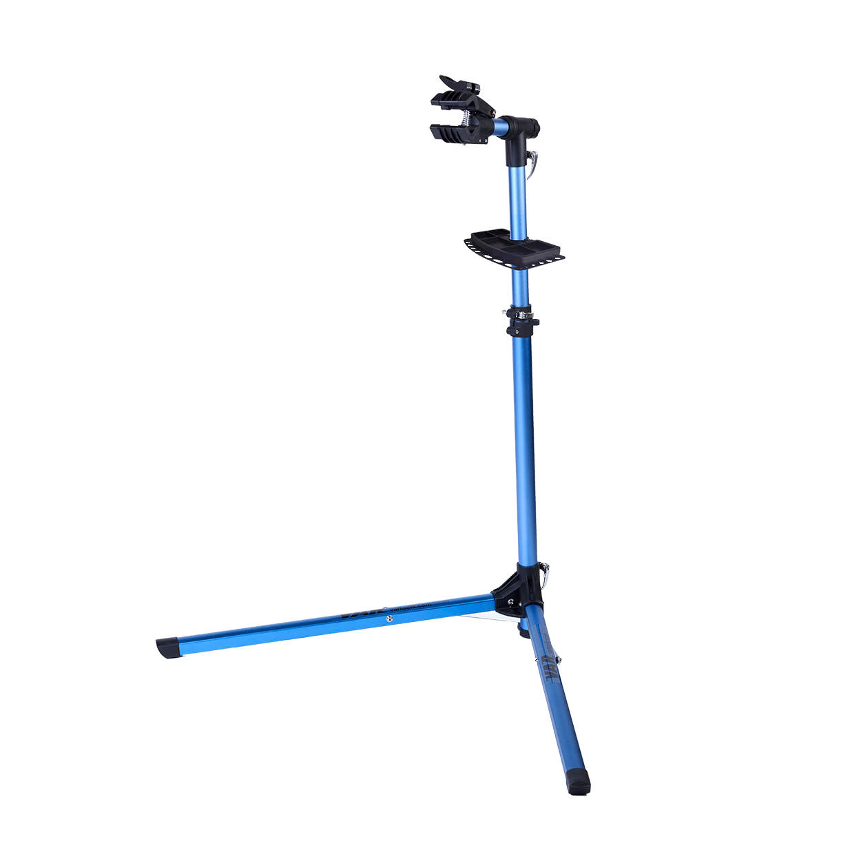 Folding repair stand - Shop