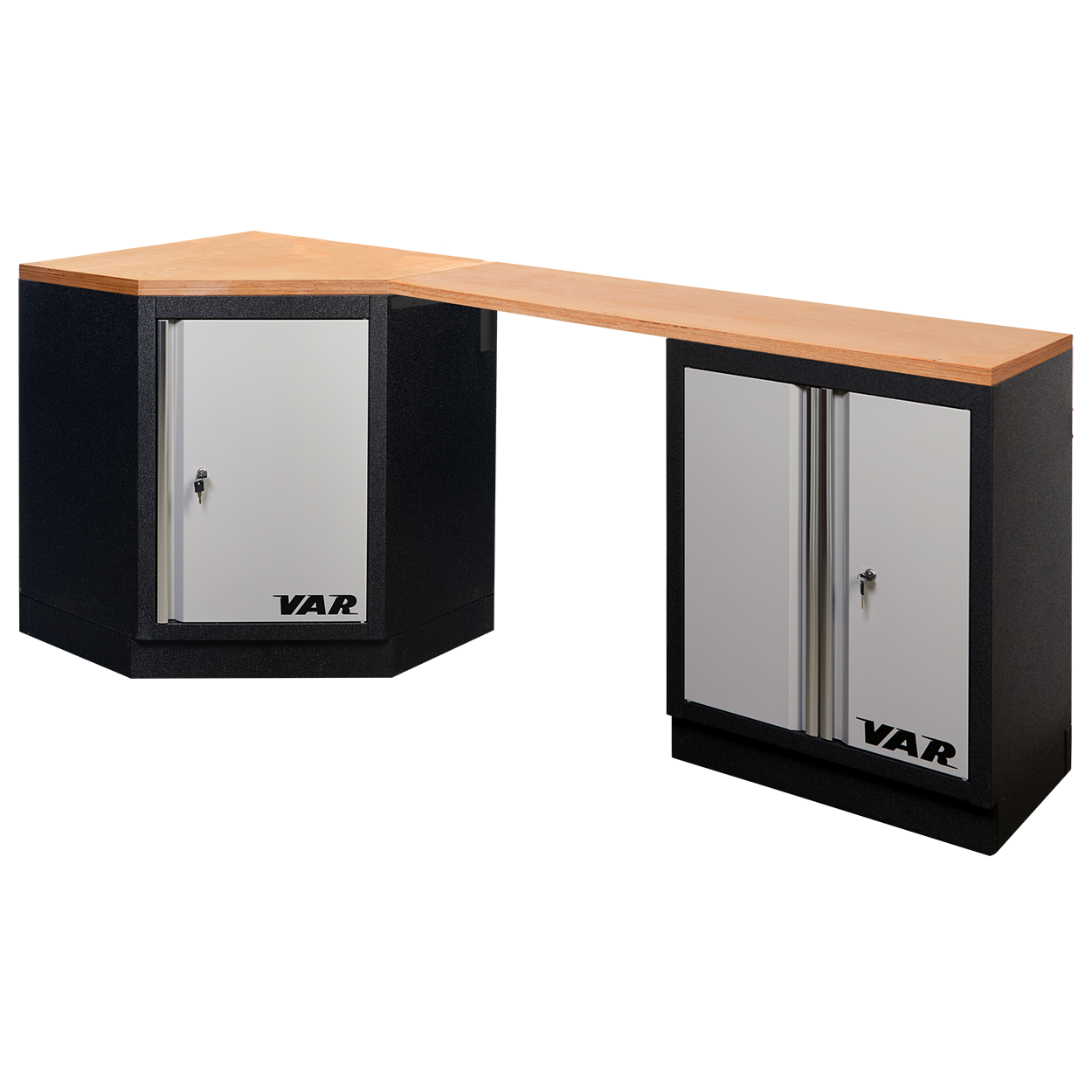 2 Triangular support parts