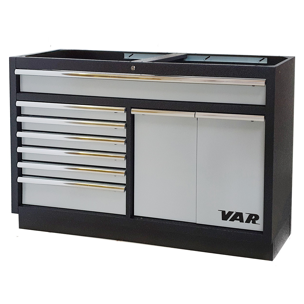 Large drawer cabinet - 9 drawers