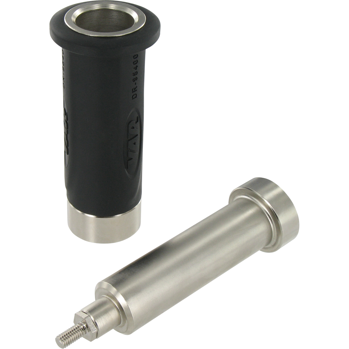 Star nut installation tool set