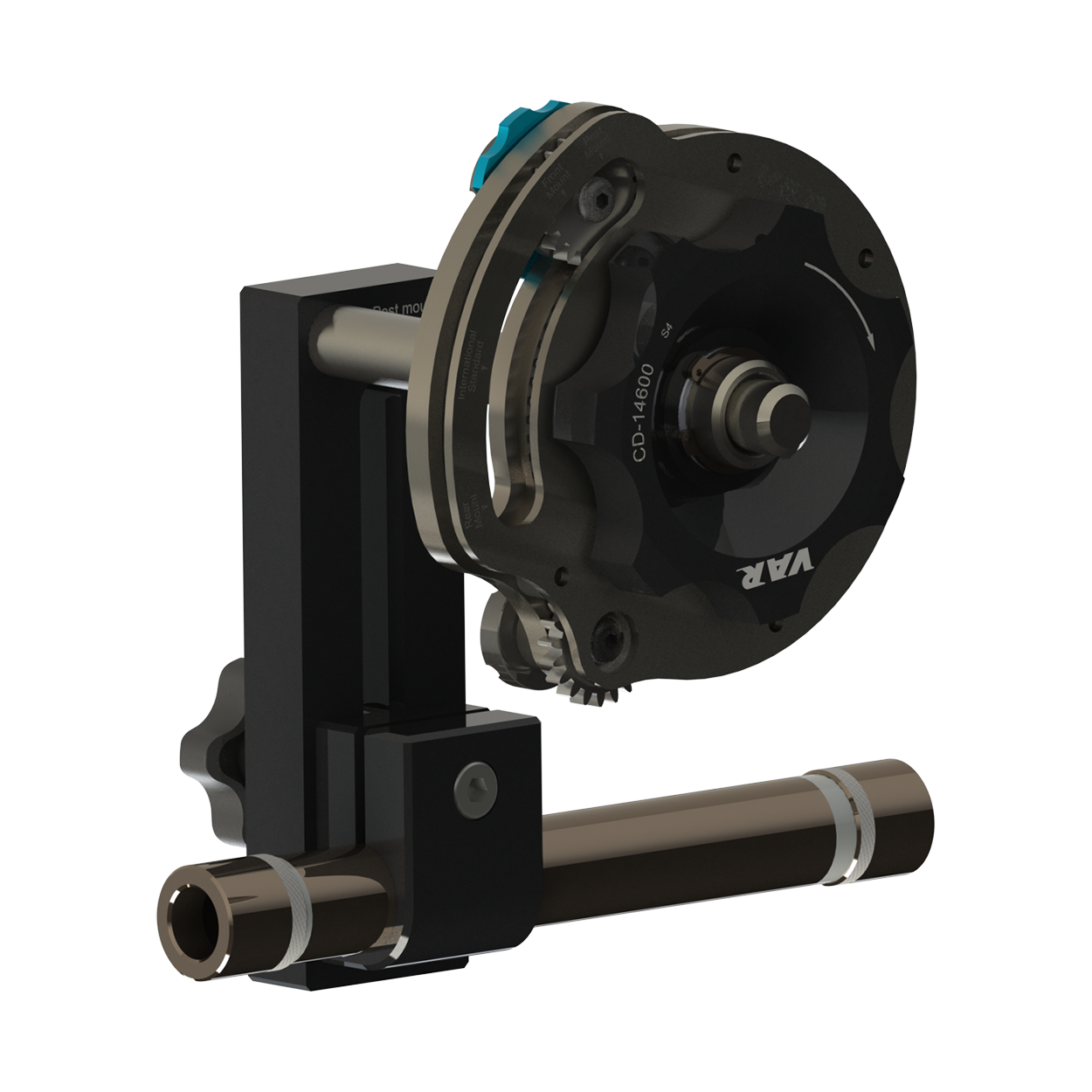 VAR | Disc brake mount facing tool