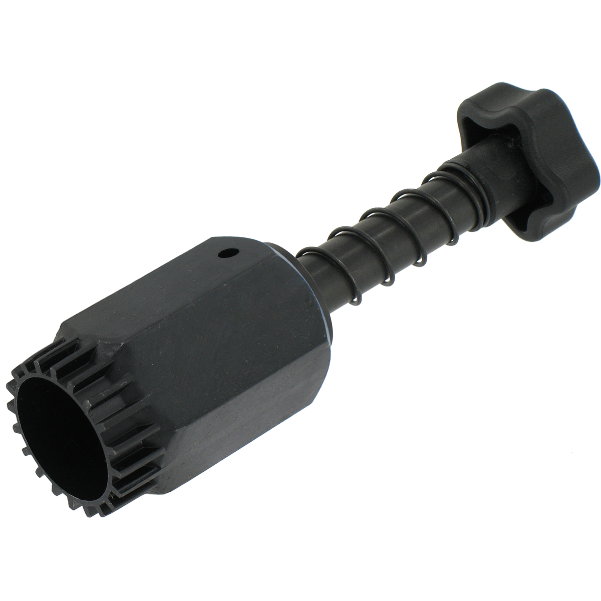 Special sealed cartridge bottom bracket tool for Shimano