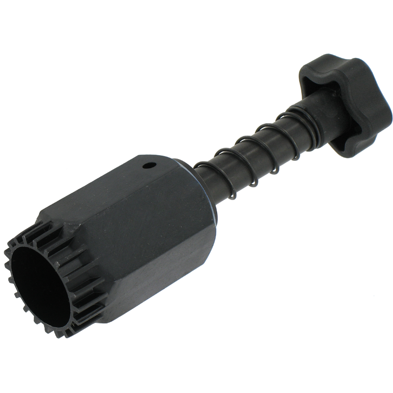 Outil boitier de pédalier Shimano Octalink